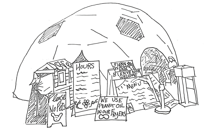 Design Skills in Disaster Response — 5 Steps to Create Clarity in Chaos ...