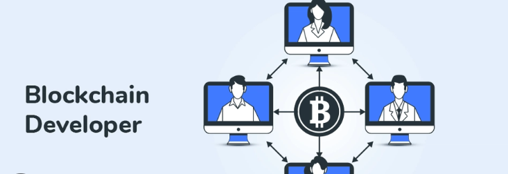 From Full Stack to Blockchain Prototyper | by Girish Dhamane | Dec ...
