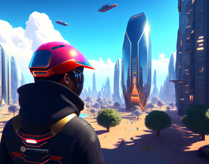 Metaverse Development: A Brief Insight into understanding metaverse and ...