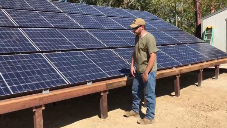 Harnessing Solar Power: The Advantages of a 10kW Solar System in Adelaide | by Ozzie Solar | Apr ...
