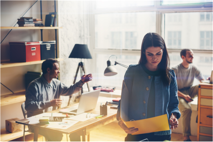 5 Workplace Trends Bound to Make a Positive Impact in 2017 | by ...