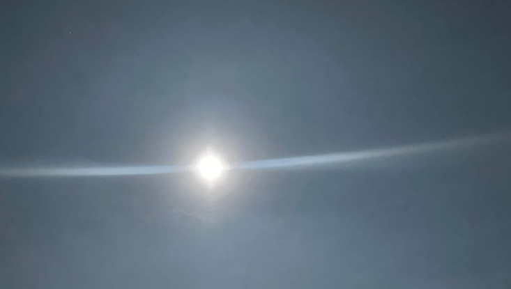 THE MOONBOW OF WORDS. Many of us are unaware that moonbows… | by ...