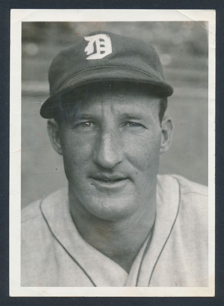 The Day Goose Goslin Made It to the Hall of Fame | by John Thorn | Our Game