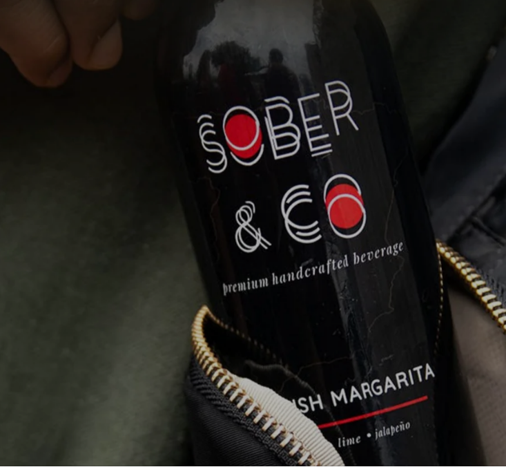 Sober & Co - Boozlo - Medium