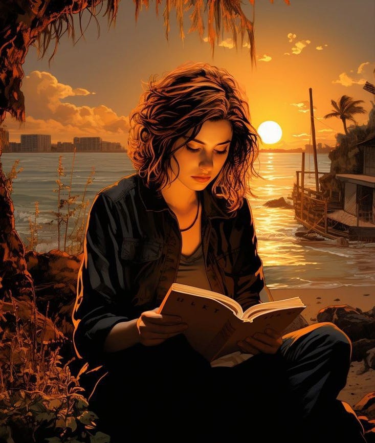 The Hero’s Journey And How Stories Help Us Make Sense Of The World | by ...