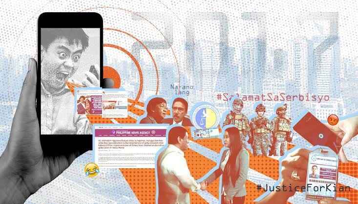 Media and the Philippine Politics (A Review Essay) | by Ellie Martinez ...
