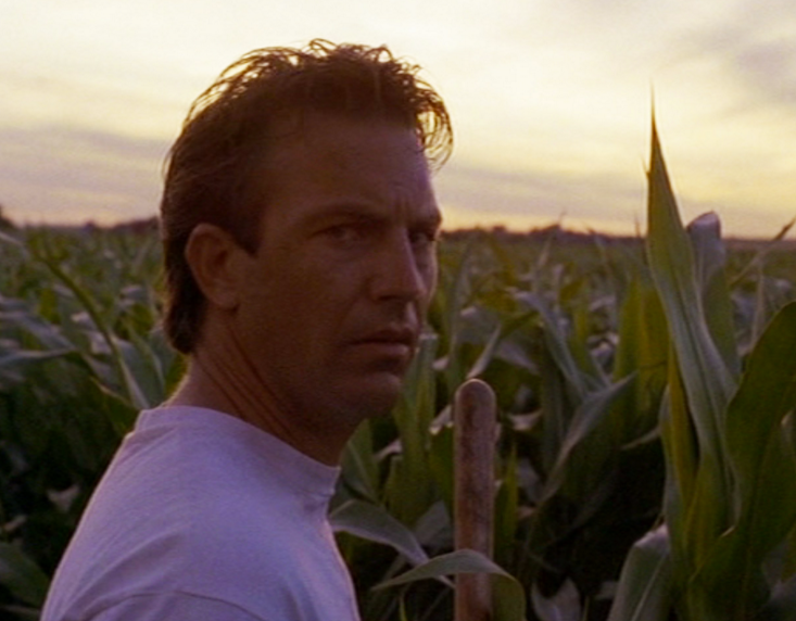 The Kevin Costner Guide to Hearing Voices in Your Head and Doing ...
