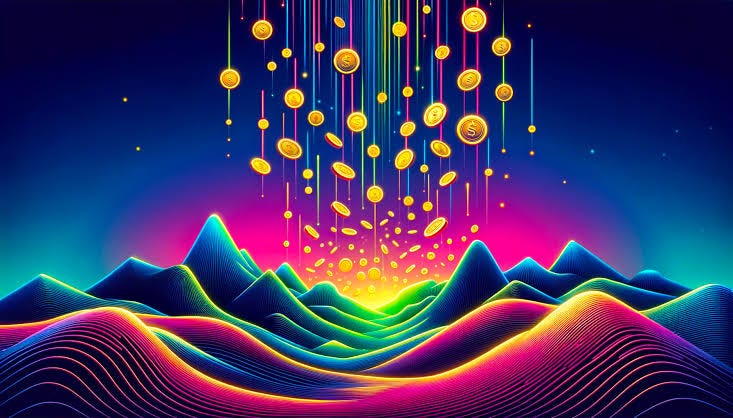 Unlocking the Future of Work with Chrono.tech’s $Time Token | by Cherry ...