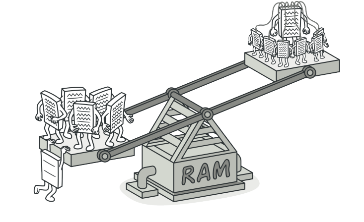 DESIGN PATTERNS — Structural Patterns (Flyweight) | by Okan Canpolat ...