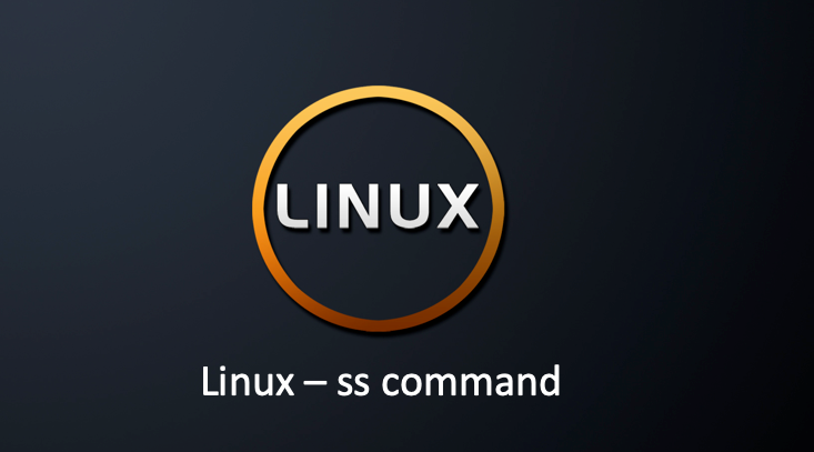 Linux — ss command. Why you should start learning ss… | by Tony | Dev Genius