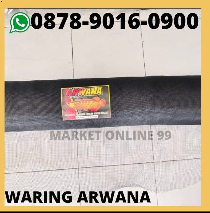 DiJamin Bagus, WA+6287890160900, Suplier, Waring Pertanian, Surabaya ...