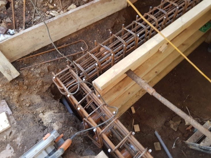 Building a Basement House: Expanding Possibilities for Your Dream Home ...