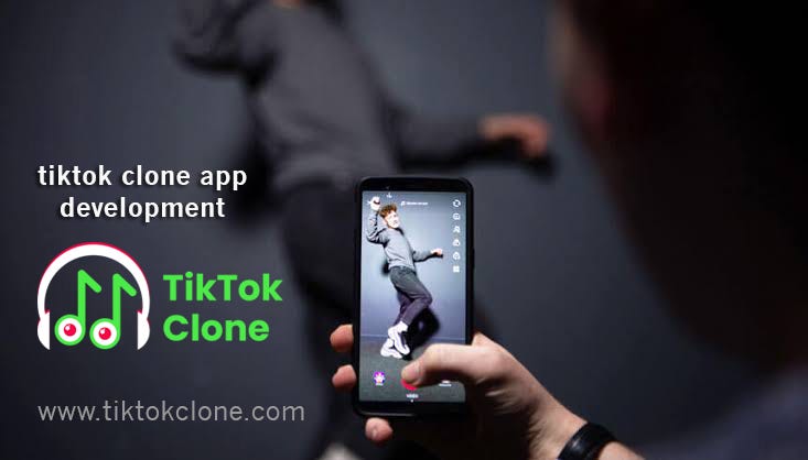 How to choose a successful TikTok clone source code? | by Melinaperley ...