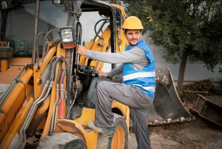 Uncovering Excellence: A1 Grading Inc.’s Expert Excavation Contractor ...