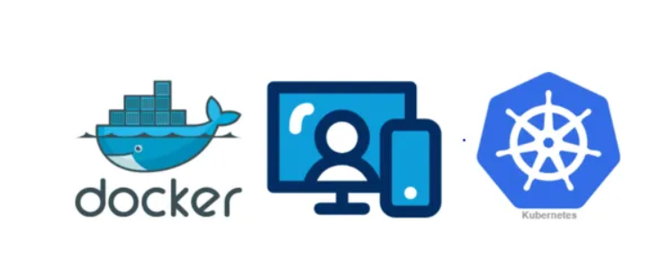 Web Application Deployed As A Container In Kubernetes Cluster By Sambath Kumar J Medium