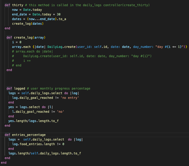 My First Project Demo. Since I graduated Flatiron School 2… | by ...