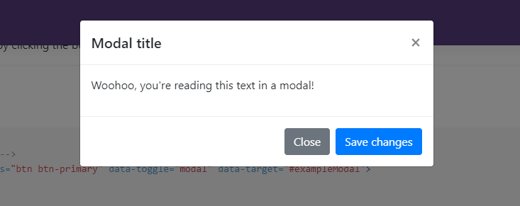 使用 Vue 3 與 Html Dialog 製作 Modal 在計算機應用程序的用戶界面設計中，模式窗口 Modal By 學習blog Medium