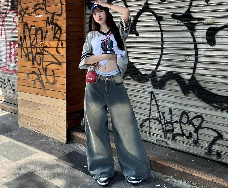 ‘Skena’ and Fashion Icon in College Life | by 𝙠𝙚𝙮 ⋆˙ | Medium