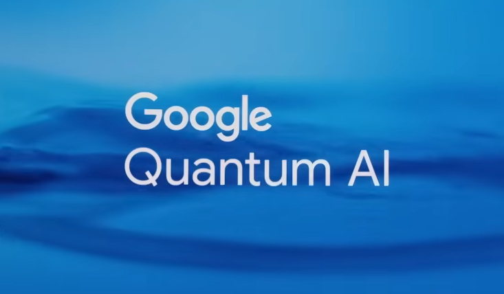The Quantum Leap: How Google’s Willow and the Quantum Echoes Algorithm ...