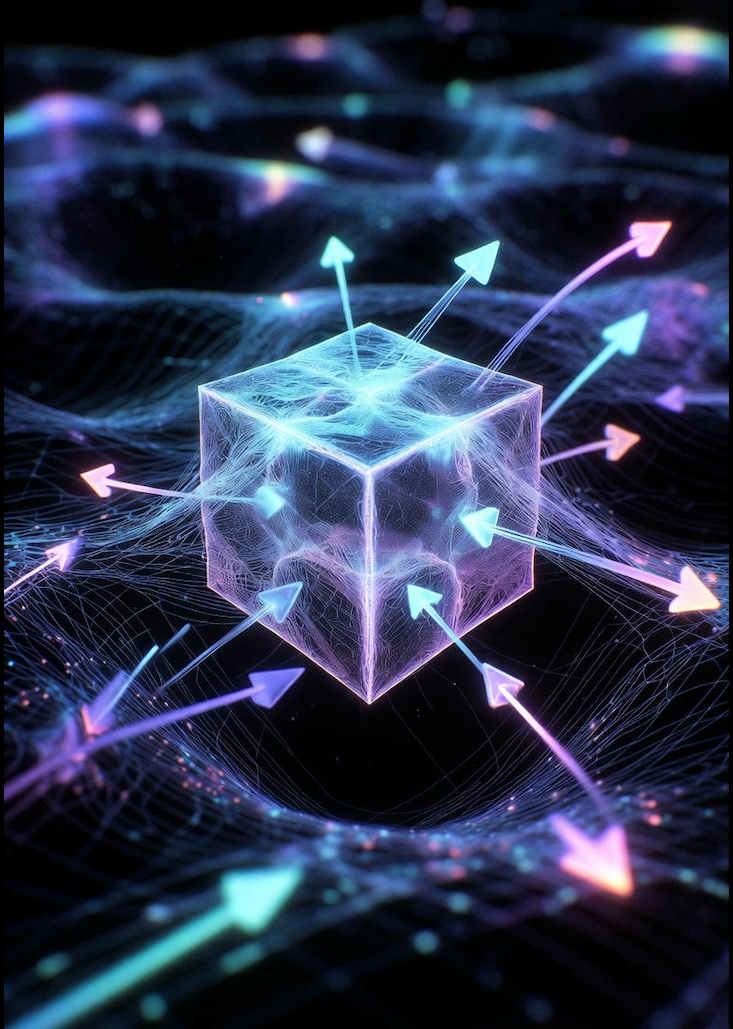 The Geometric Blueprint of the Universe — And Category Theory’s Role in Decoding Quantum Gravity ...