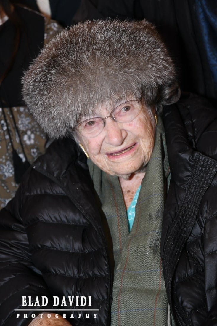 Our Oma Z”L. My dear grandmother, Oma Els Bendheim… | by Michael A ...