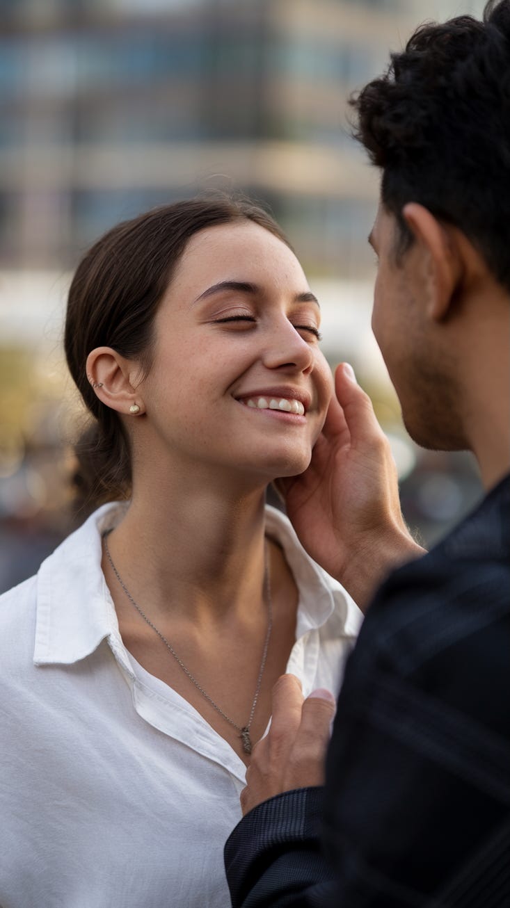 Most Women Are Touch-Starved, Not Kink-Starved | by Soulitinerary ...