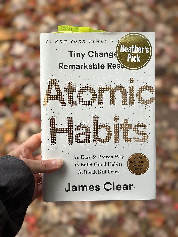 Best Non-Fictional Books I read in 2024 | by Nina Bader | Jan, 2025 ...