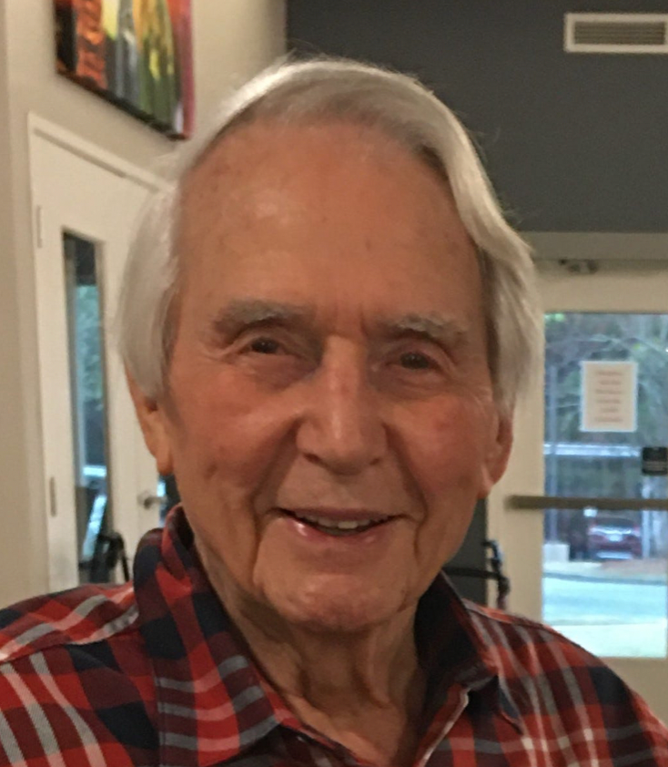 Medium Is Full of Mentors. Like the late James Frank Sanders | by Paul ...