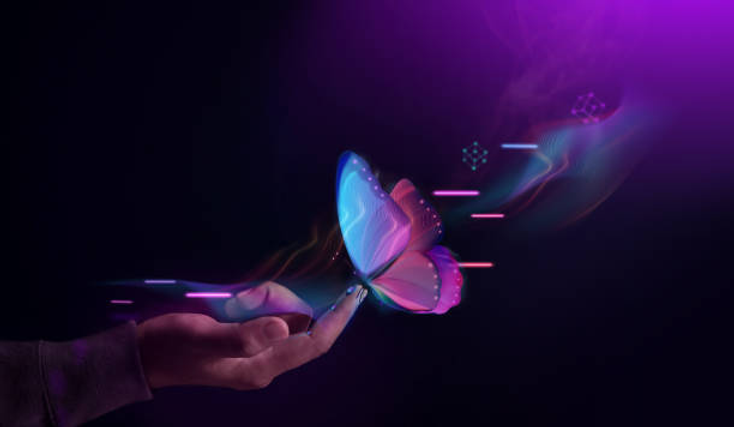 Metaverse And The Rise Of Digital Identity | by Coincrate | Medium