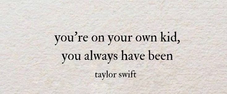 Tackling Anxiety While Chasing Big Goals: A Personal Reflection | by ...