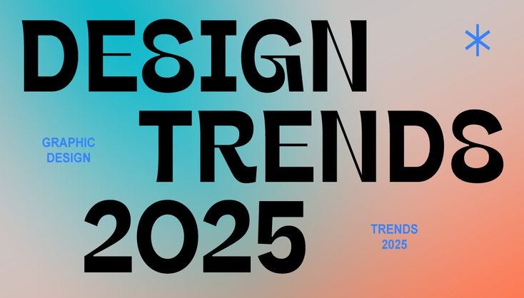5 Aesthetic Trends Dominating 2025 (That I Secretly Love & Hate) | by ...