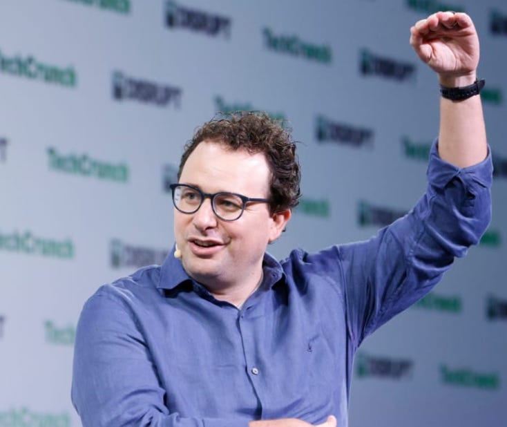 🚀 LinkedIn’s New AI Tools Enhance Job Hunting and Marketing | by YAROCELIS.eth - Tech Trends ...