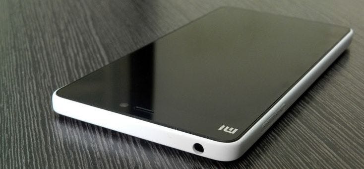 Xiaomi launching a new smartphone today in India | by Matt ...
