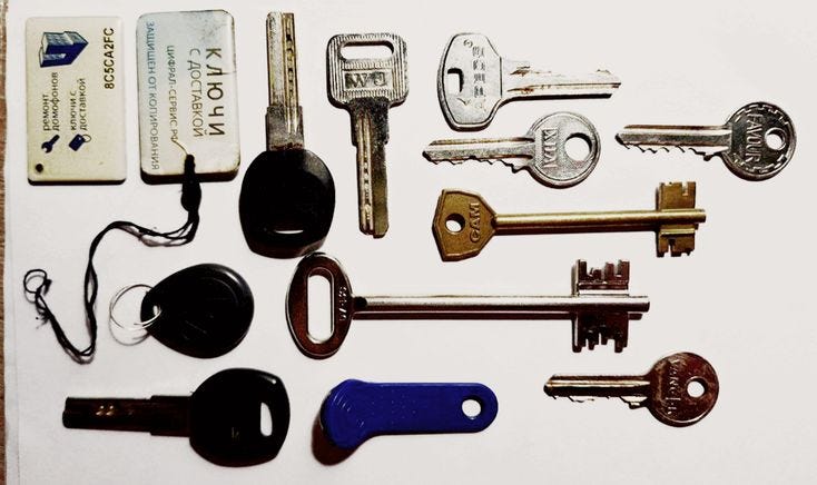 Envelope Encryption with AWS KMS: Secure Keys, Scalable Trust | by ...