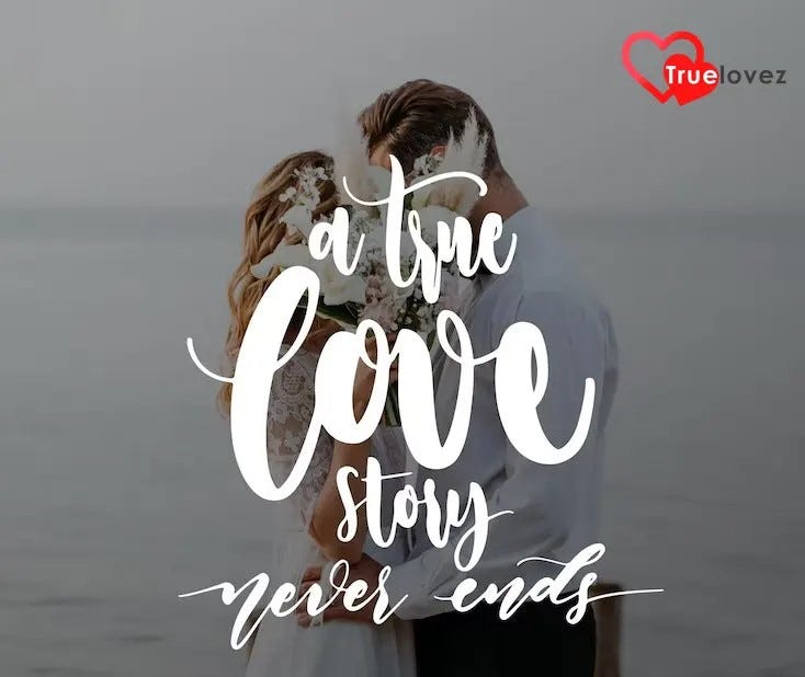 Cute Couple In Love Quotes