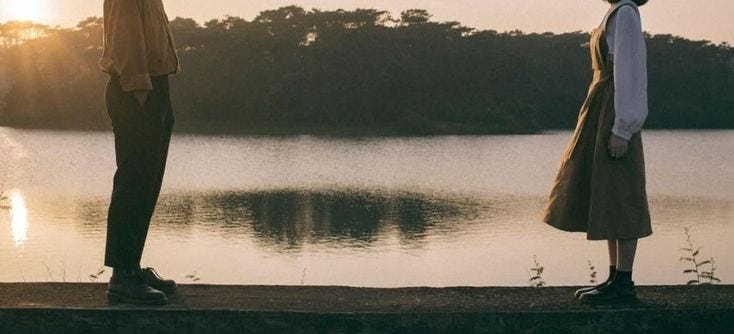 The art of letting people go. it’s time to choose yourself — forget ...