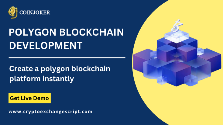 Knowing tips will make your Polygon Blockchain Platform Looks Amazing and Outstanding as unique ...