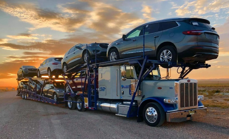 Navigating the Road: Tips for Choosing the Right Car Hauling Company ...