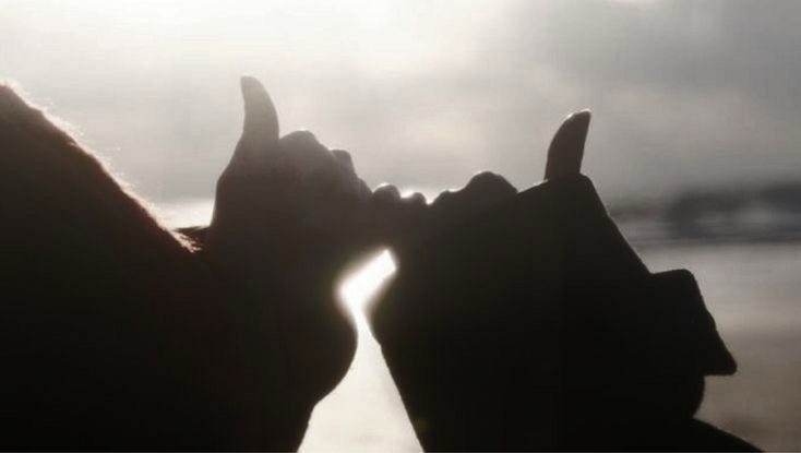 I love you (too). The winds will always bring me back to… | by ...