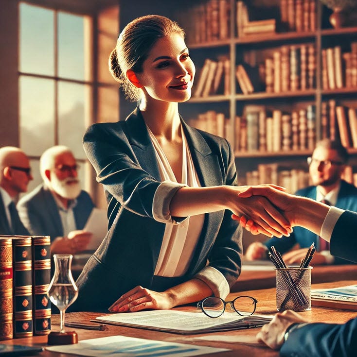 Essential skills for writers: the power of closing deals and networking | by Novena's Pulse ...