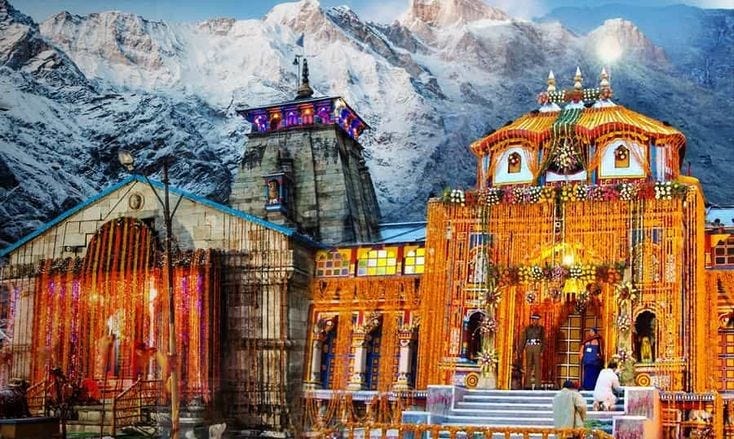 Do Dham Yatra Guide: Essential Information for First-Time Pilgrims ...