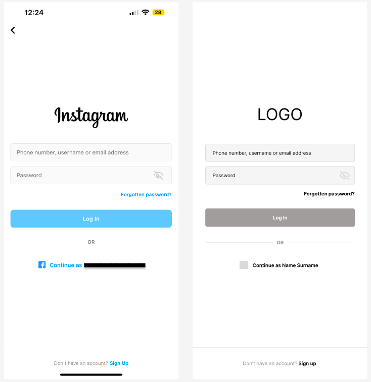 Wireframing Challenge. “A website wireframe, also known as a… | by ...