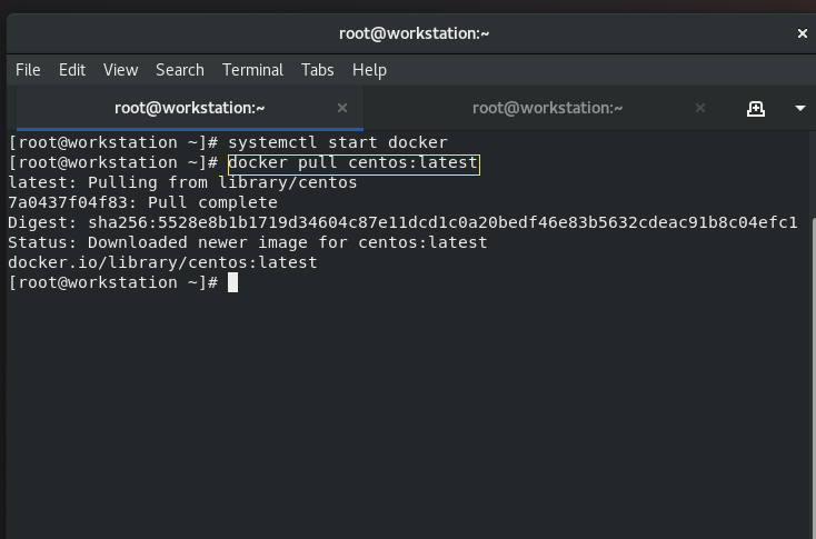Loading Machine Learning Model On Docker Container By Aravind Reddy Medium