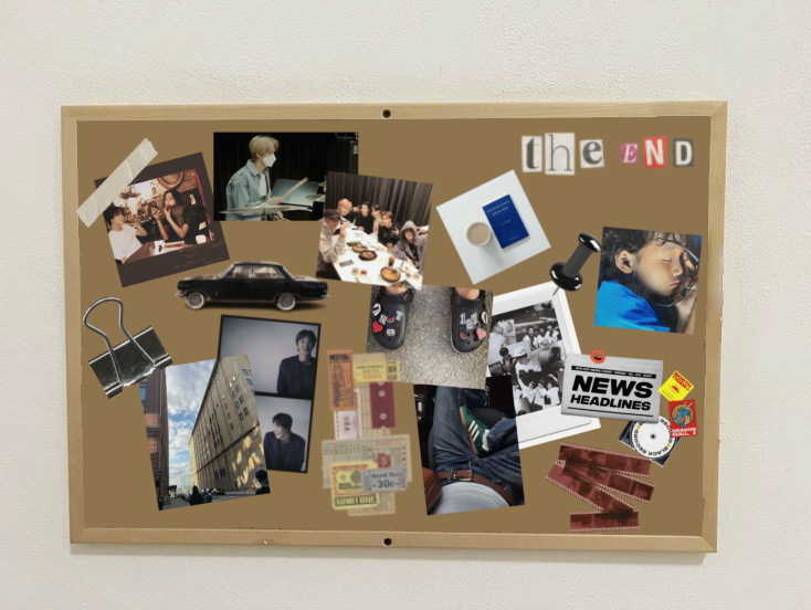 Closing The Old Chapter.. There are stories that we may not want… | by ...