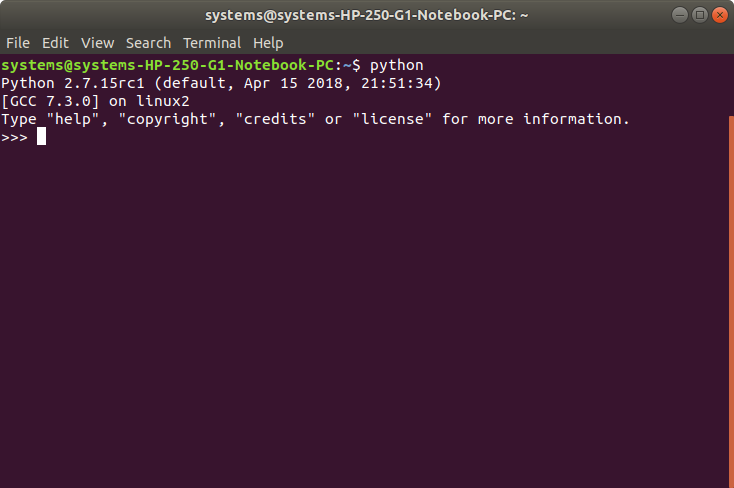 Learn Python Programming in minutes! | by Joseph Achacha | Medium