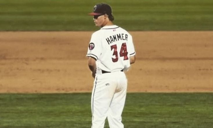 Who is JD Hammer?. Curious about JD Hammer, the American… | by Falguni ...