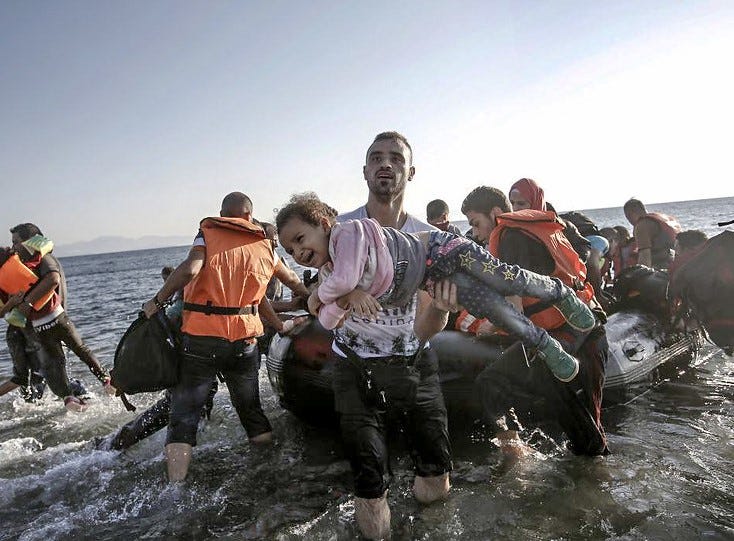 20, including ringleader, sentenced for UK people smuggling ring | by ...