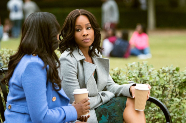 BET Network’s ‘The Quad’ Season 2 Airs Tonight | by The New York Runway ...