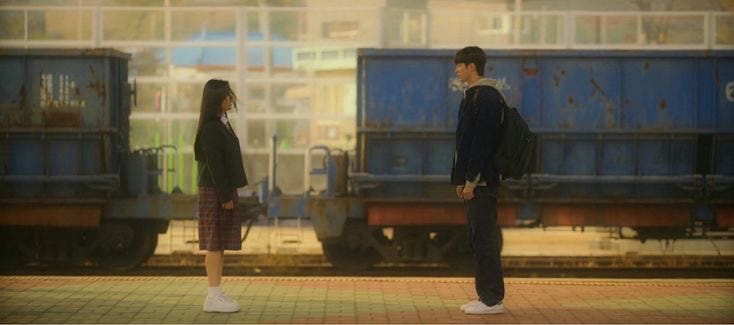 I hope our paths cross again.. let’s meet again? | by yrimz ッ | Nov ...