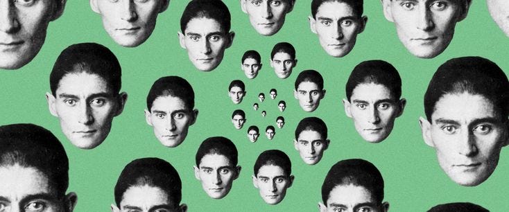 Kafkaesque: Making Sense of the Absurd | by Mansi Writes Here | Medium